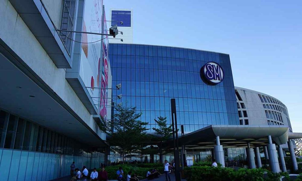 Top 10 Largest Malls in the World