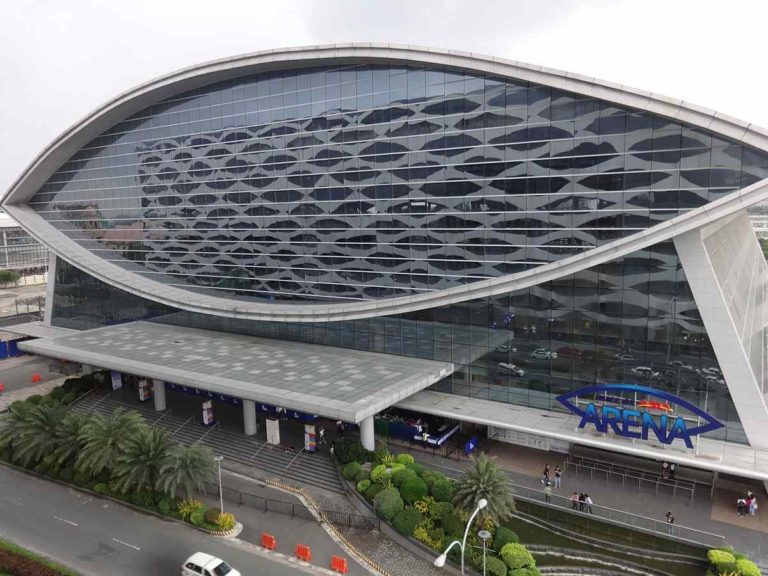 Top 10 Largest Malls in the World