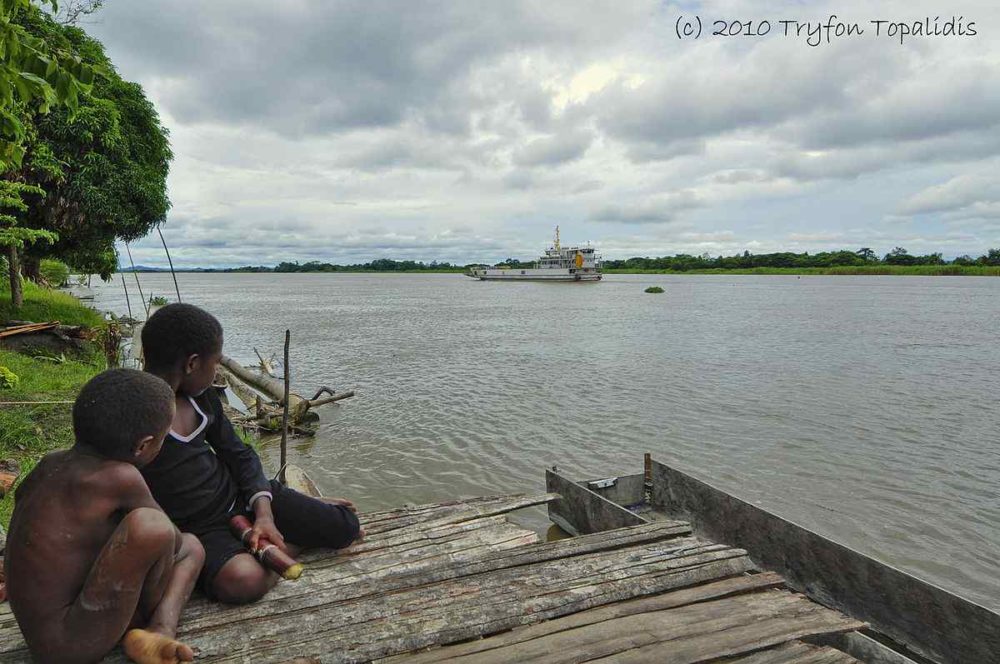 10 Most Important Rivers in the World