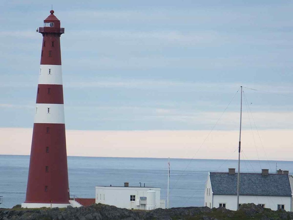 10 Most Famous Lighthouses in the World
