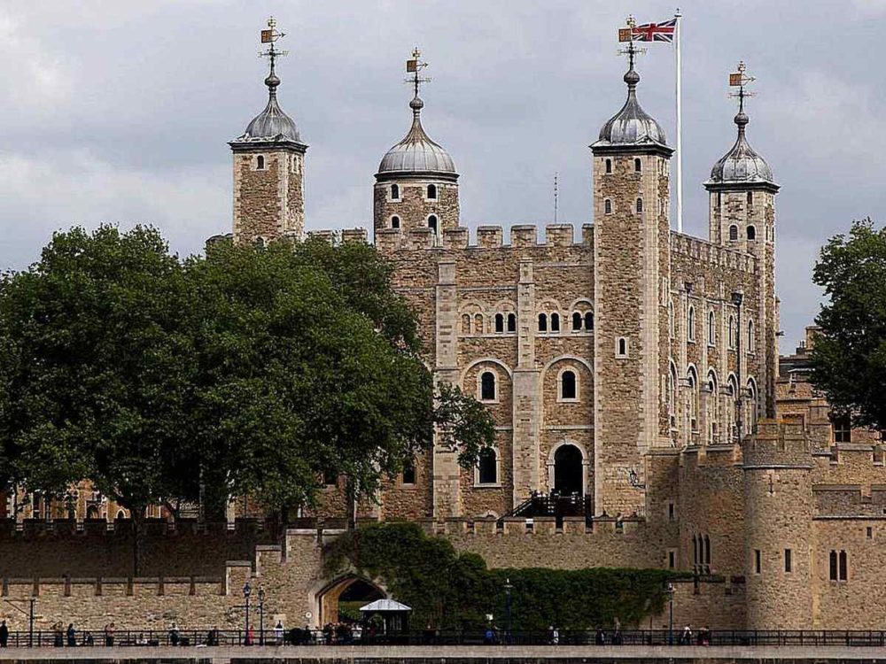 10 Historic & Famous Prisons From Around the World