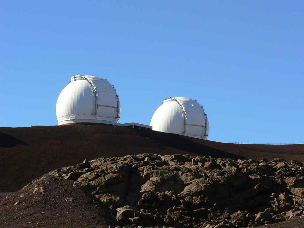 10 Best Observatories in the World