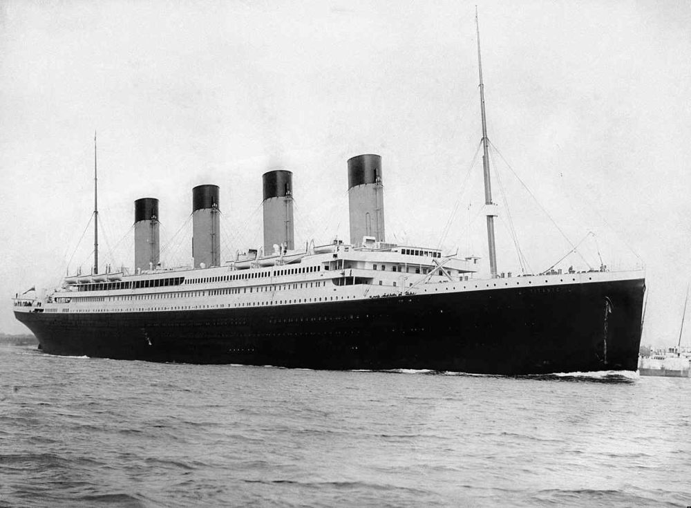 Top 10 Most Famous And Incredible Shipwrecks