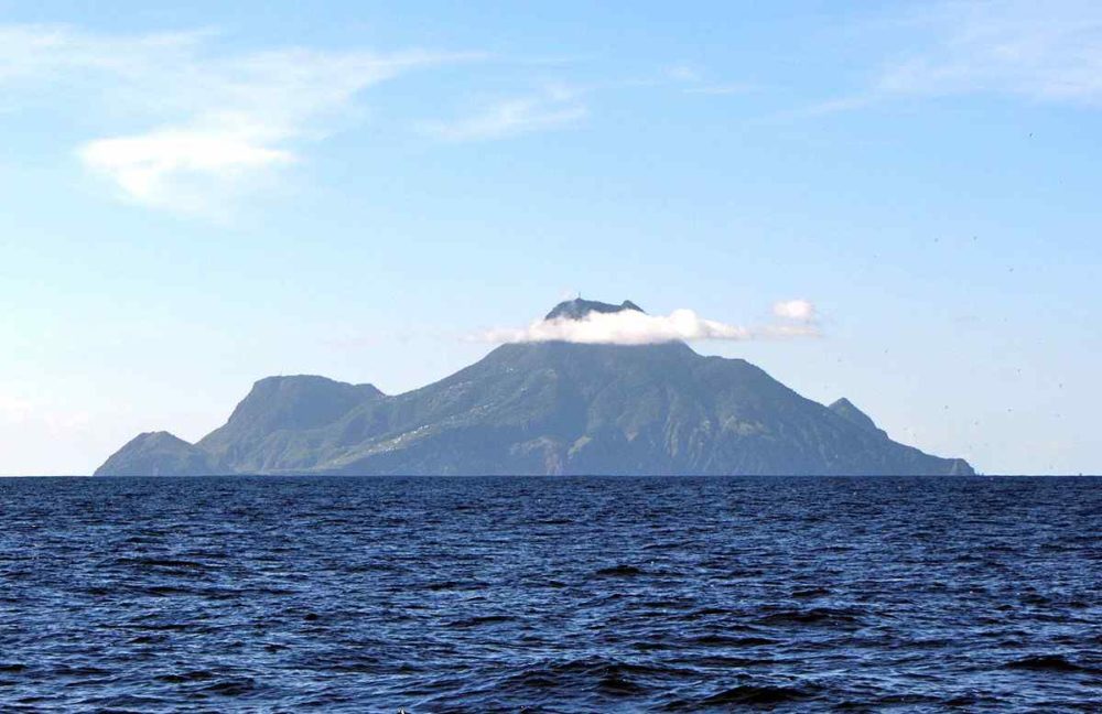 Top 10 Deadly Islands In The World