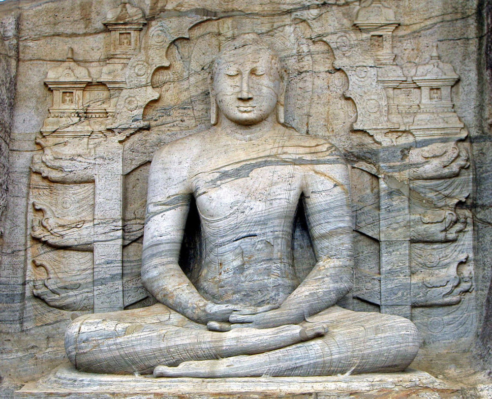 16 Most Famous Buddha Statues In The World