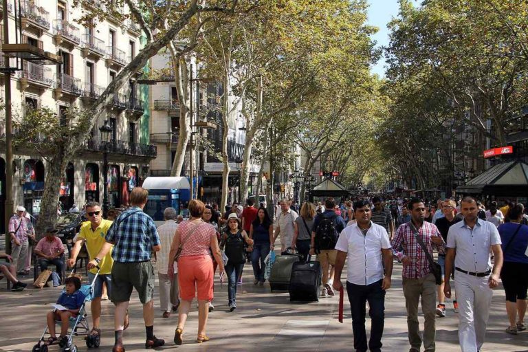 10 Most Famous Streets In The World