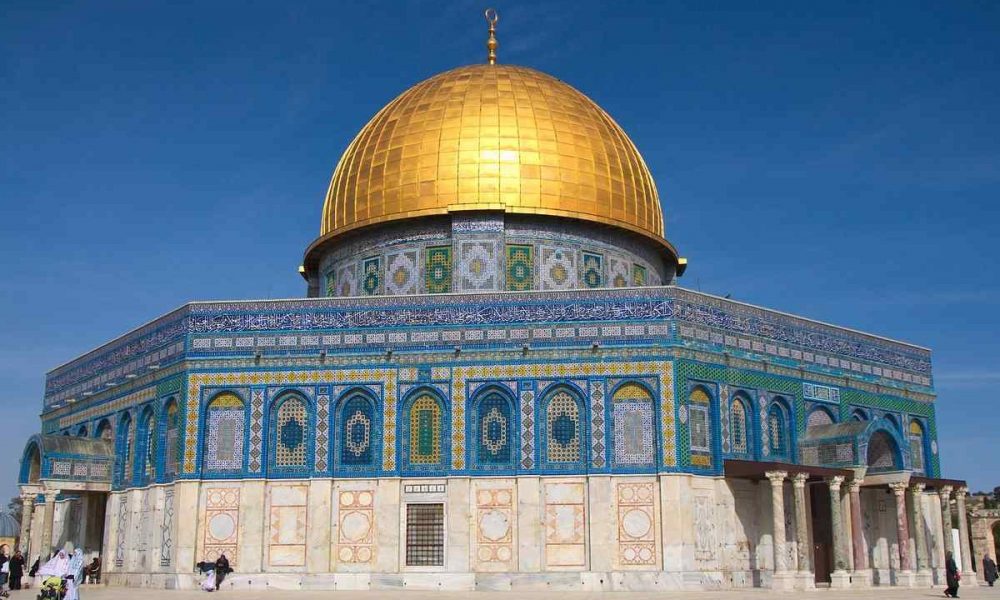 Top 10 Most Famous Domes Of The World