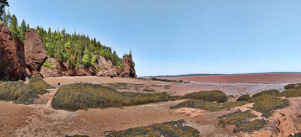 Top 10 Most Beautiful Bays In The World