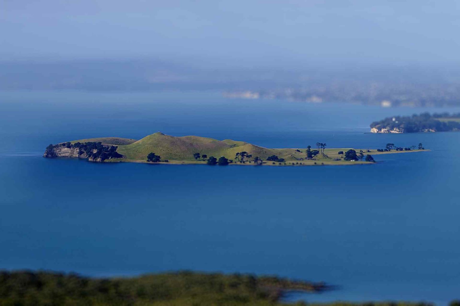 Top 10 Most Beautiful Bays In The World