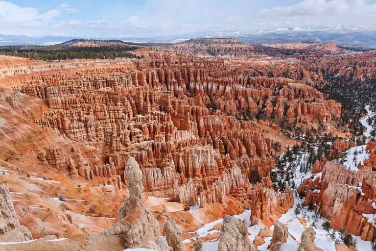 10 Most Beautiful Natural Rock Formations In The World