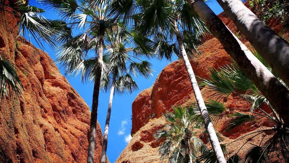 10 Most Beautiful Slot Canyons In The World