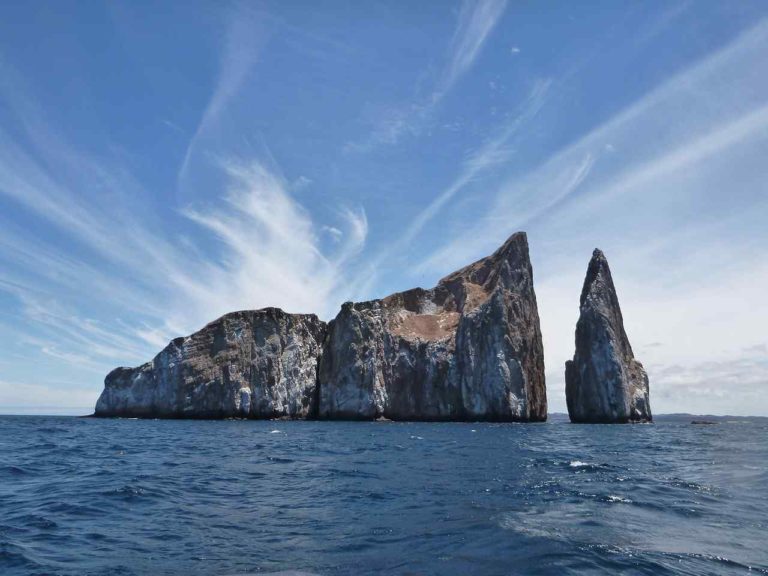 10 Most Beautiful Sea Stacks In The World