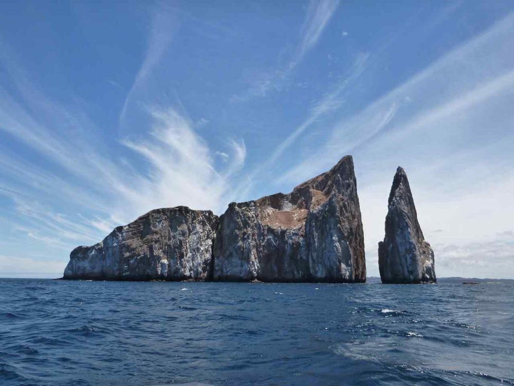 10 Most Beautiful Sea Stacks In The World