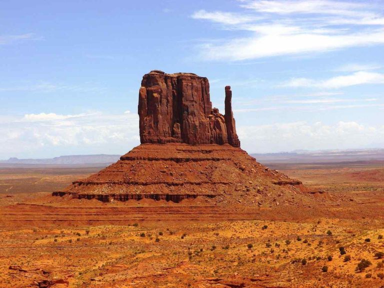 10 Most Beautiful Natural Rock Formations In The World