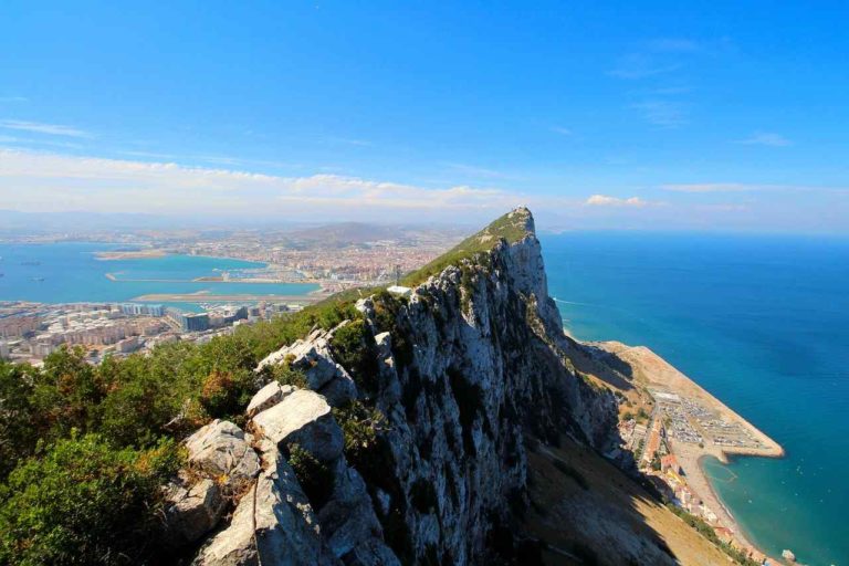 Top 10 Largest Monoliths In The World