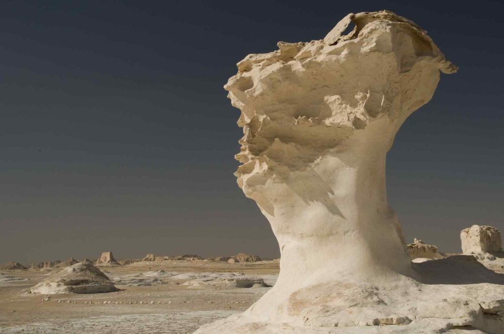 10 Most Beautiful Natural Rock Formations In The World