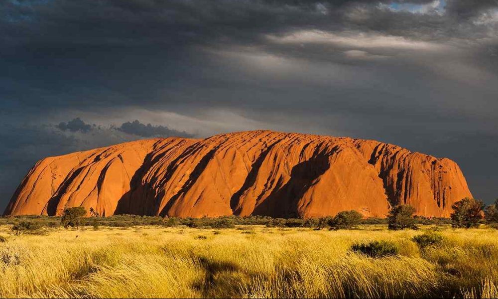 10 Most Beautiful Natural Rock Formations In The World