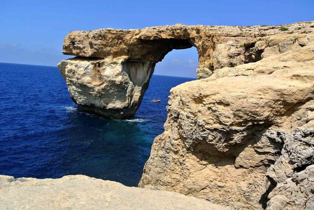 10 Most Beautiful Sea Arches Across The Globe