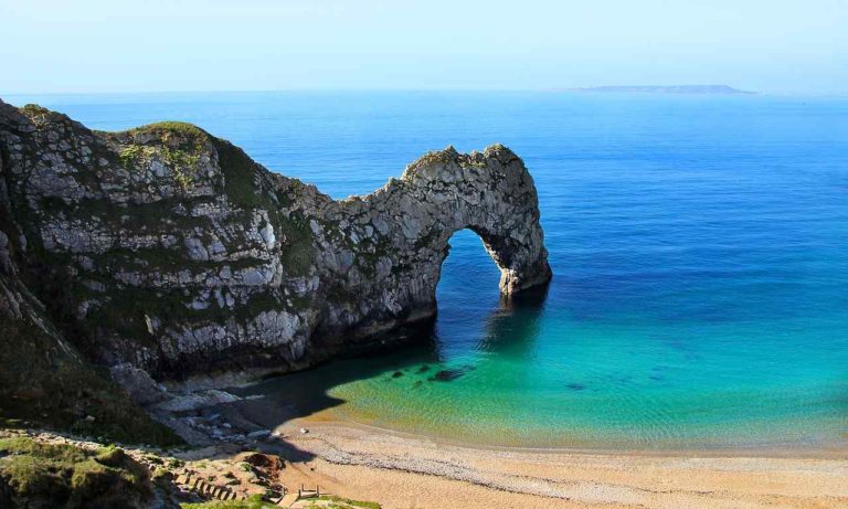 10 Most Beautiful Sea Arches Across The Globe