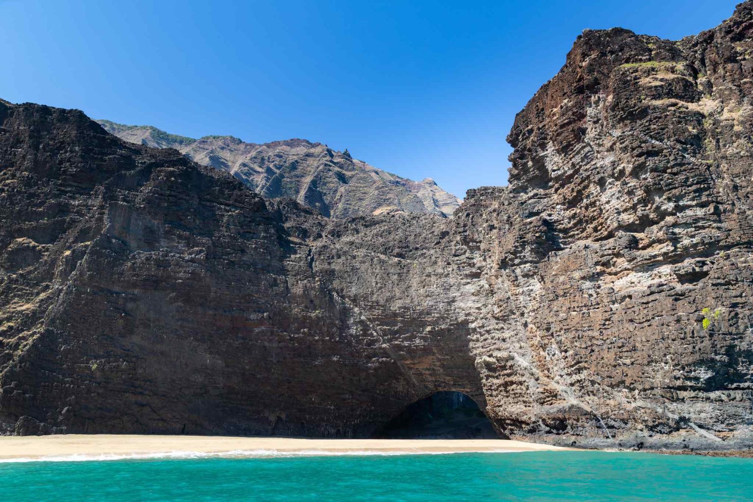 10 Most Beautiful Sea Arches Across The Globe