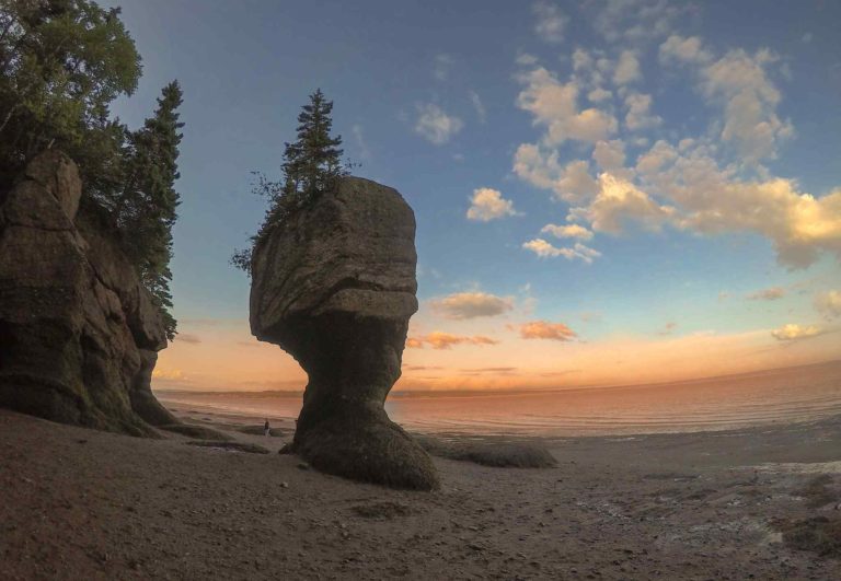 10 Most Beautiful Sea Arches Across The Globe