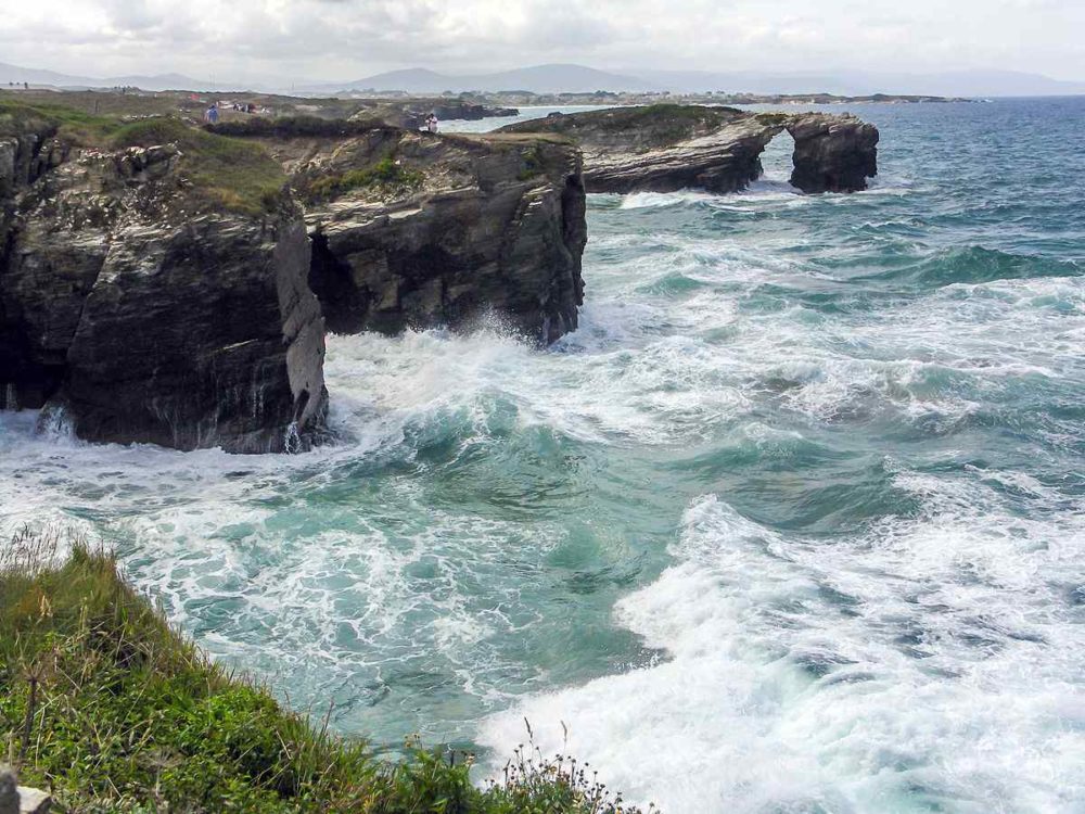 10 Most Beautiful Sea Arches Across The Globe