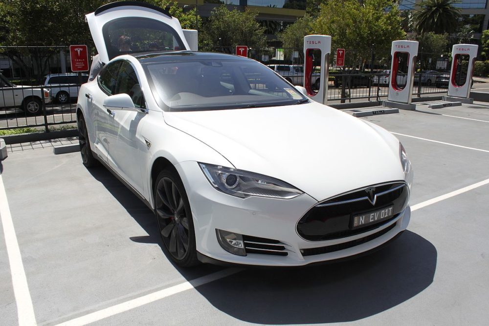 Top 10 Accelerating Cars In The World