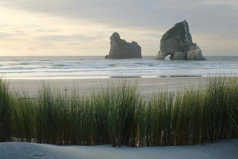 10 Most Beautiful Sea Arches Across The Globe