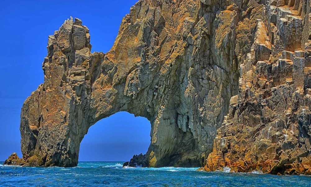 10 Most Beautiful Sea Arches Across The Globe
