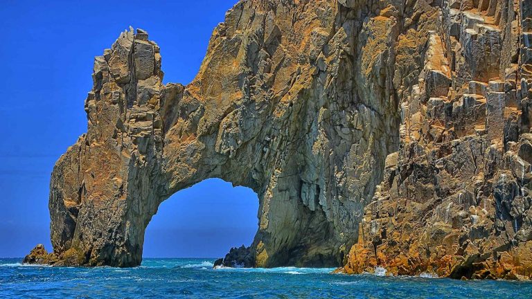 10 Most Beautiful Sea Arches Across The Globe