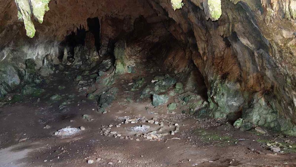 Top 10 Sacred Caves In The World