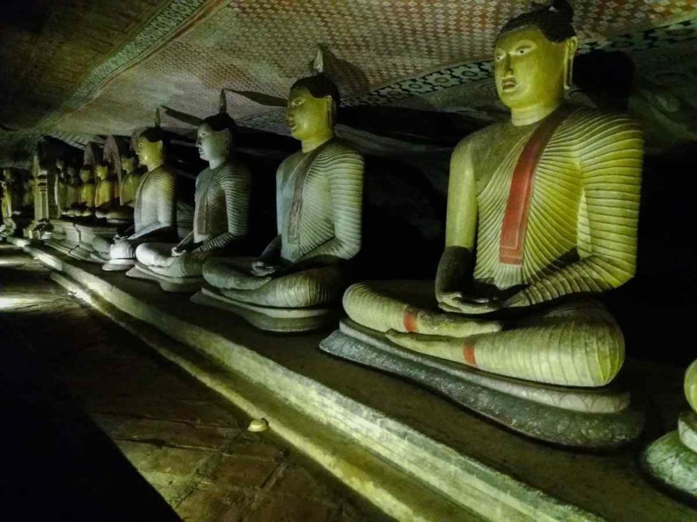 Top 10 Sacred Caves In The World