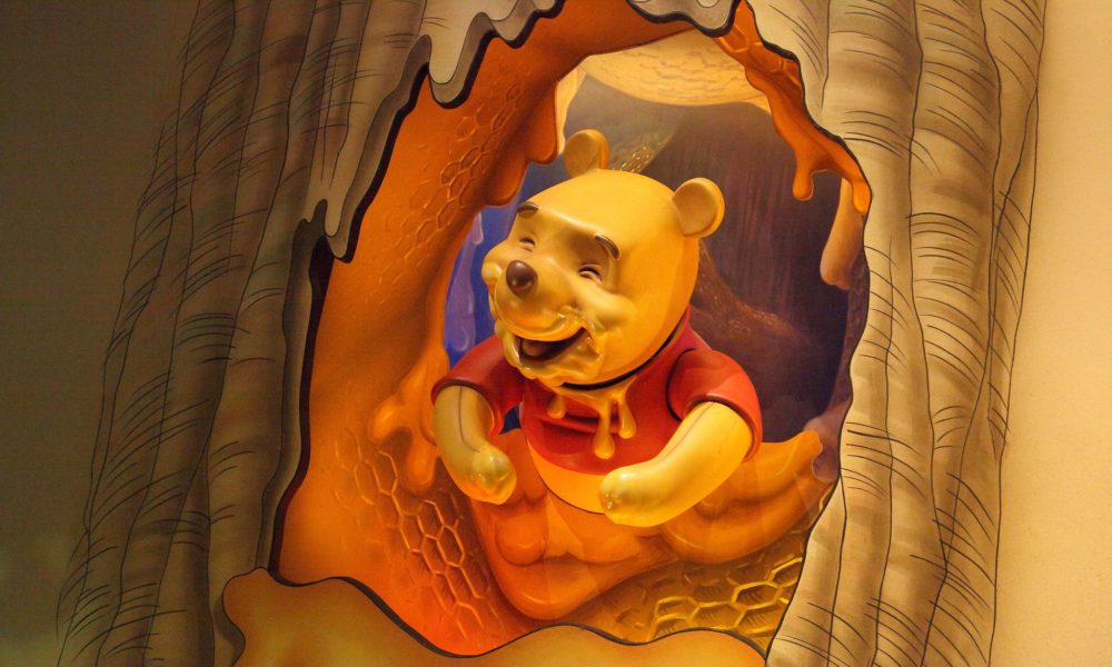 Top 10 Famous Cartoon Animals