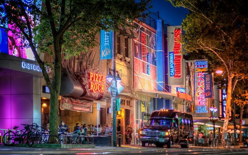 Things to do when you Visit Sacramento