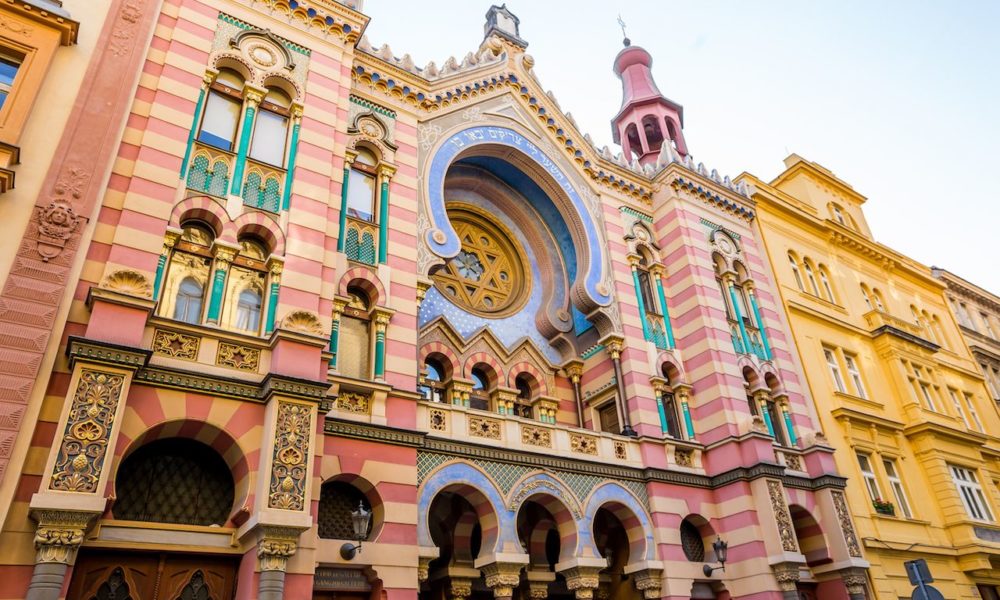 5 World's Greatest Synagogues You must Visit - 2024 Updated