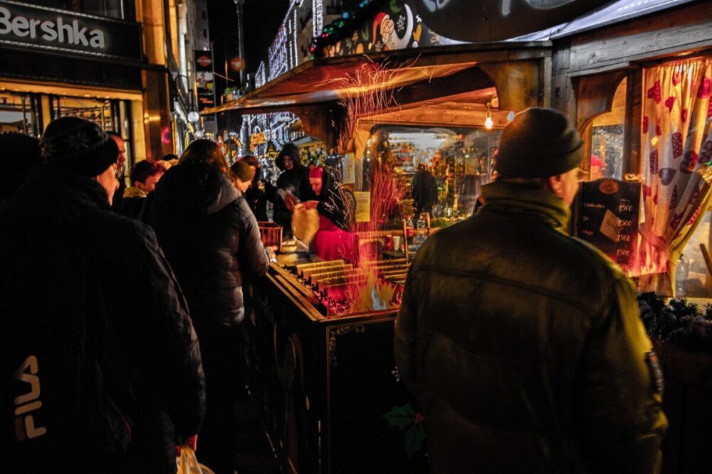 7 World's Best Nightlife Destinations