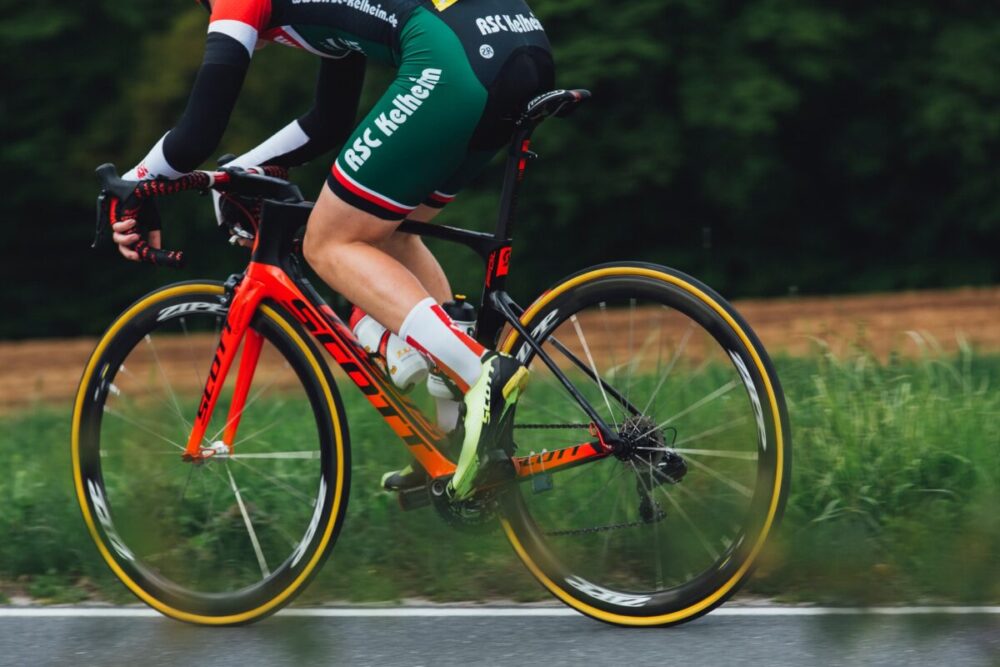 7 Fun Things You May Not Know About Cycling