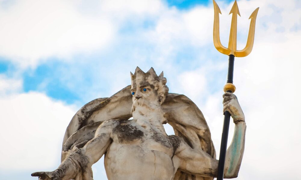 The Top 5 Monsters In Greek Mythology