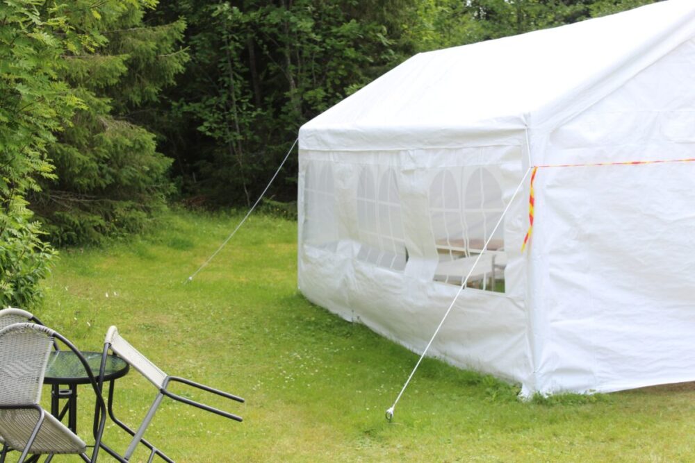 7 Different Types of Tents You Should Know About