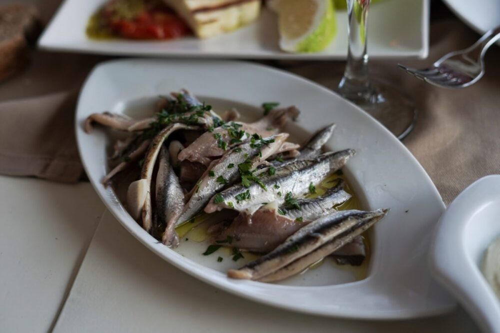 What Traditionally Maltese Food and Drink can one Find in Malta