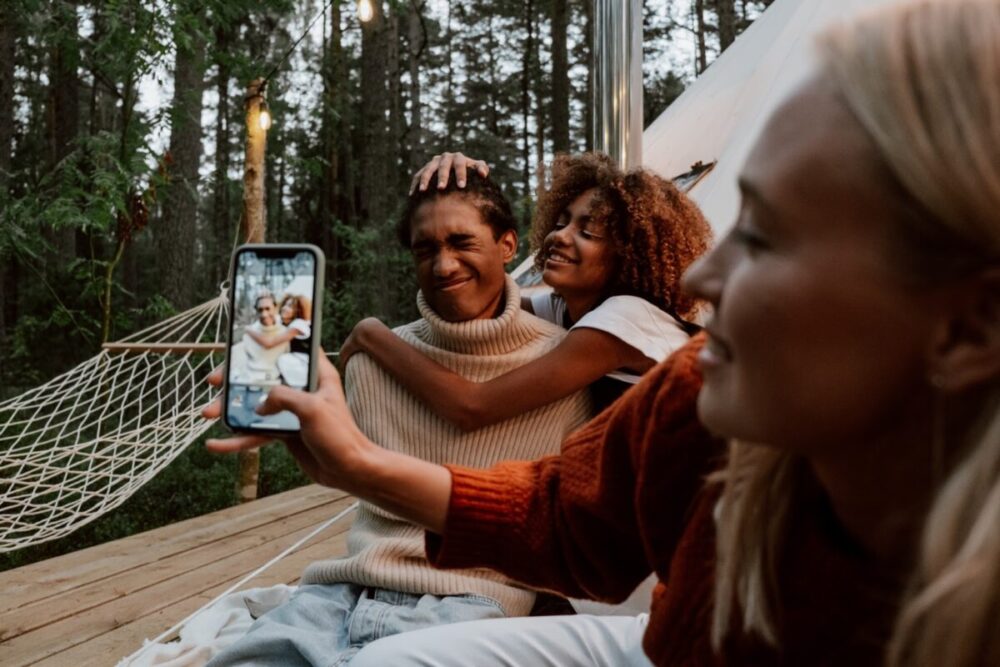 8 Essential Tips for Camping for the First Time