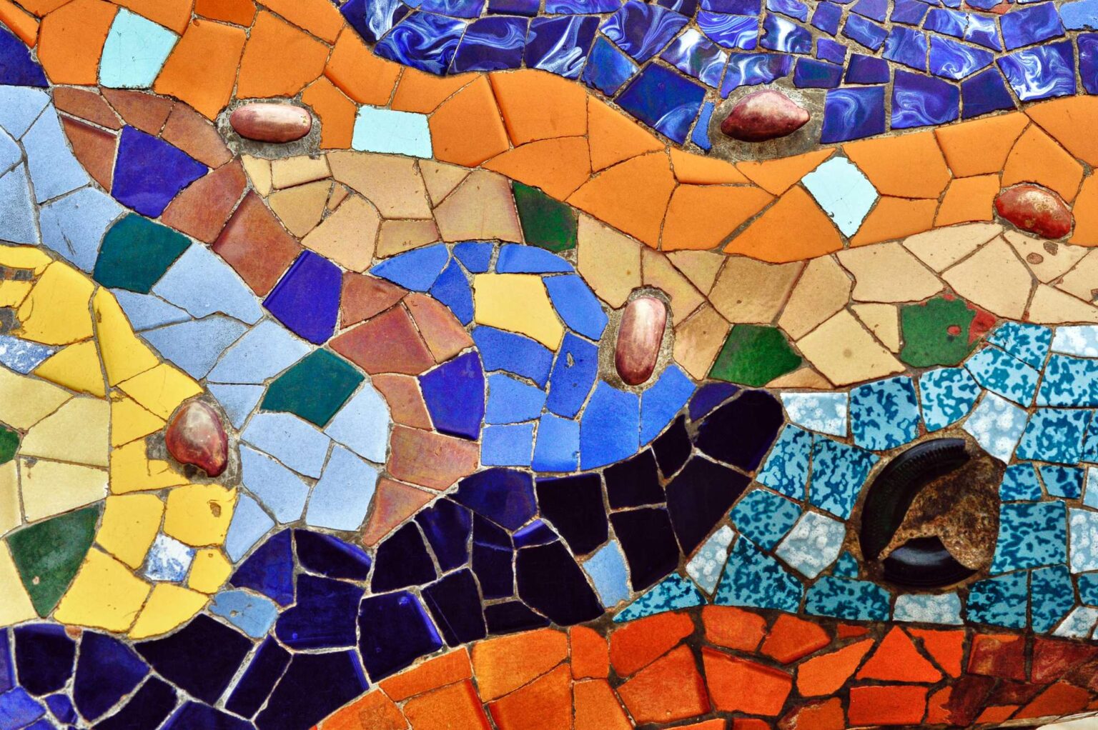 8 Most Impressive Mosaics Around the World