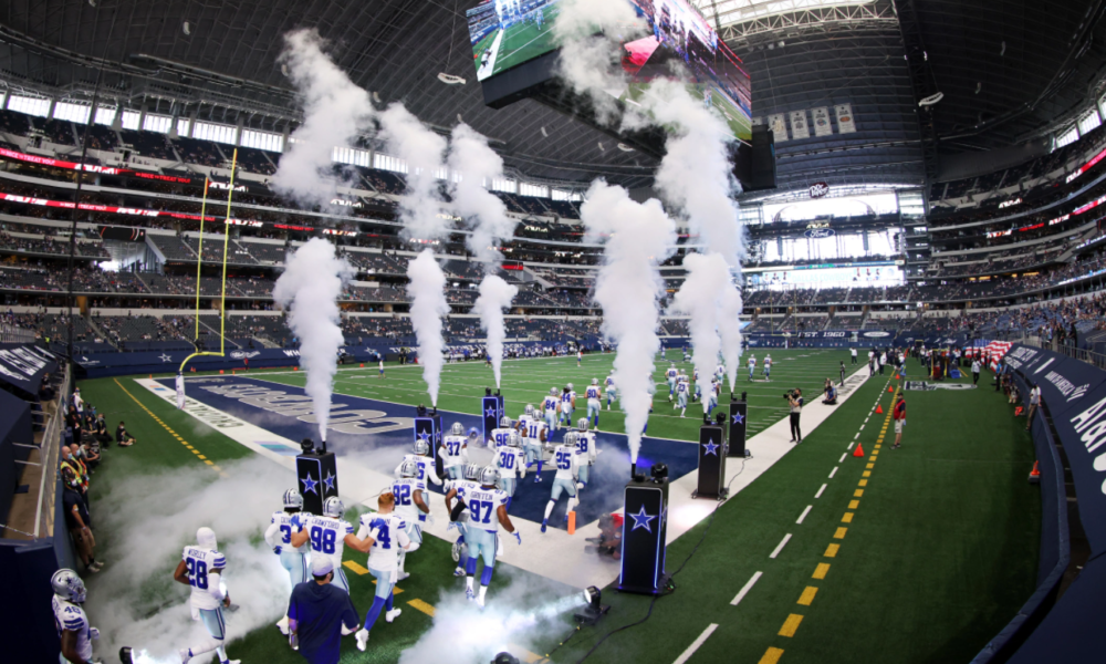 The Best Venues To Take In An NFL Game