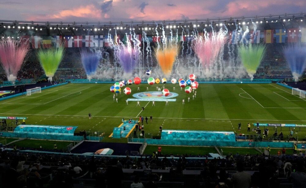 The European Football Championship: Its Essence And Significance