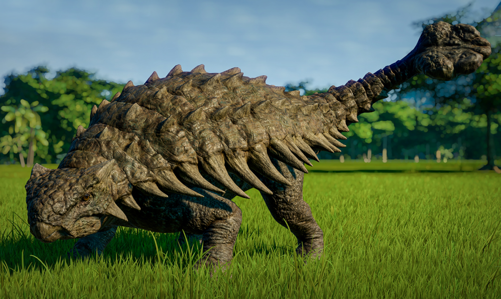 7 Coolest Dinosaurs Of All Time