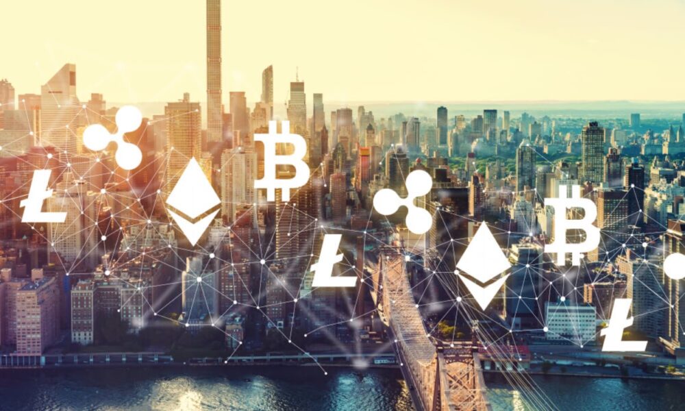 4 Best Cities For Mining Around The World