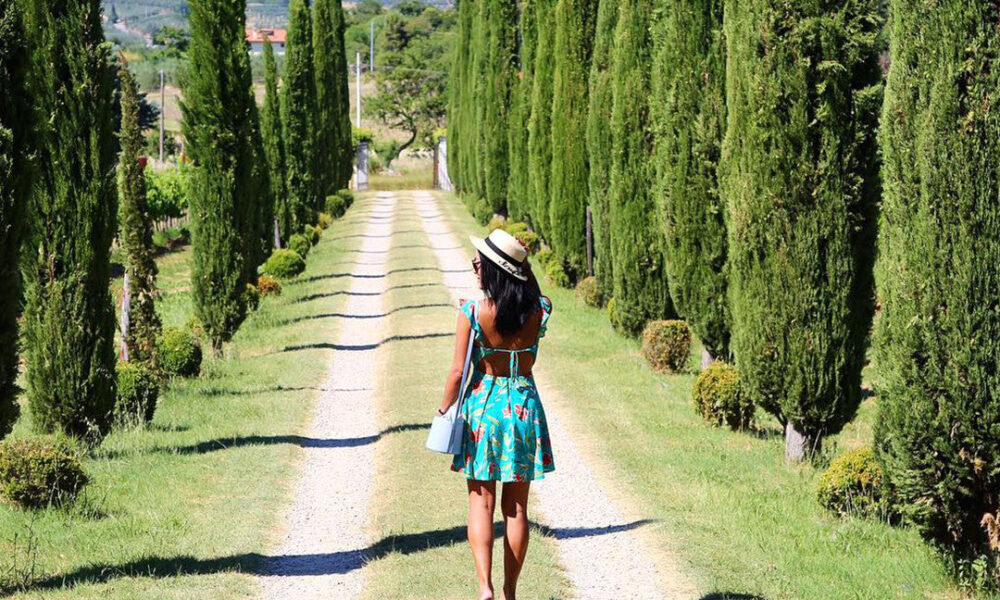 8 Beautiful and Inspiring Destinations for Writers