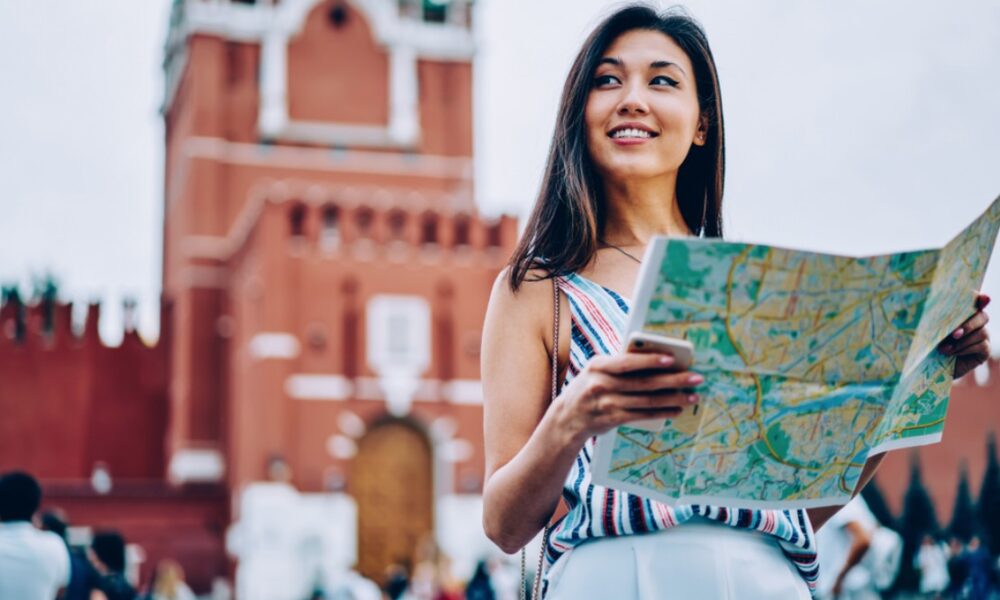10 Benefits of Travelling for Writers