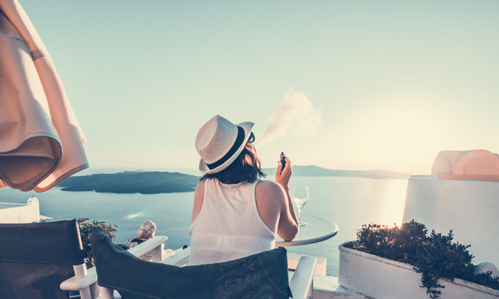 Vaping In Australia: 5 Things Tourists Should Know