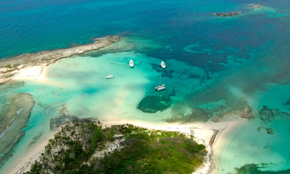 Top 5 Attractions To Visit In Great Inagua Island With Your Family